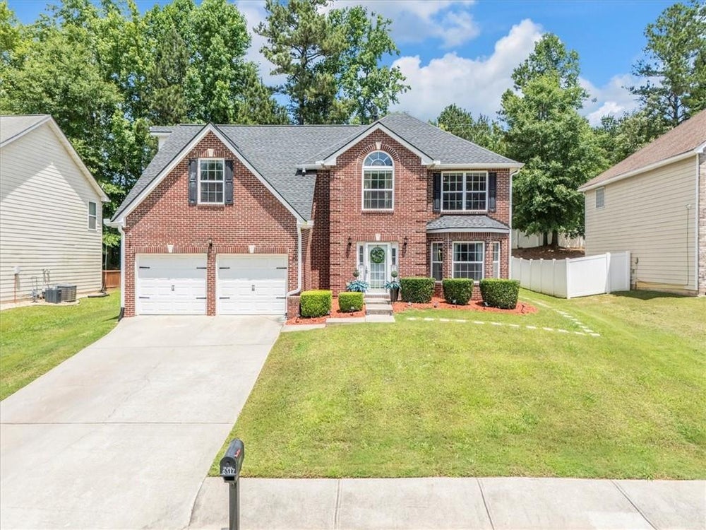 6317 Selborn Drive Sw, Atlanta, GA 30331 - MLS# 7596060 - Coldwell Banker