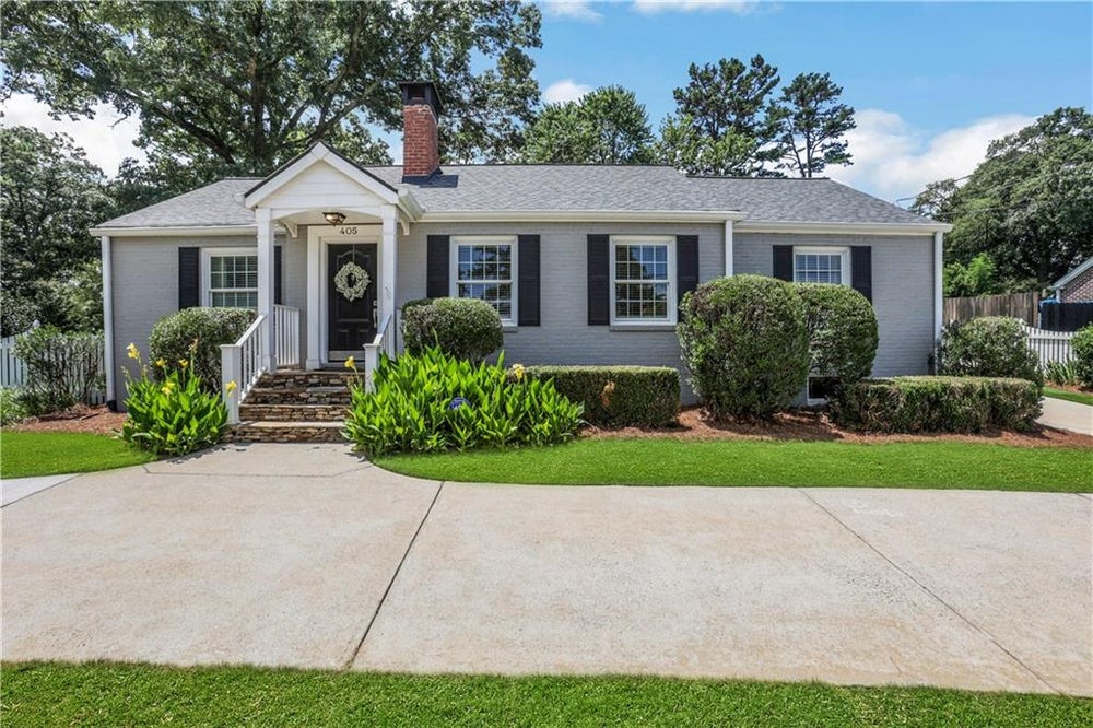 405 Johnson Ferry Road Ne, Atlanta, GA 30328 - MLS# 7608707 - Coldwell ...