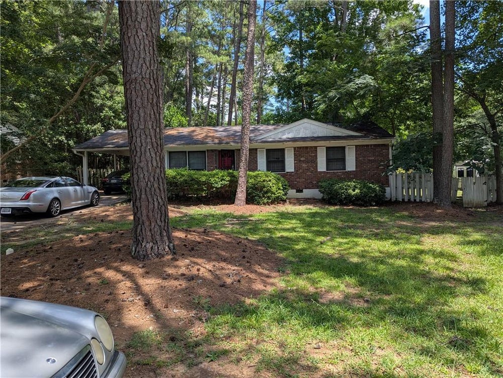 4308 Sheppard Drive, Conley, GA 30288 - MLS# 7611334 - Coldwell Banker