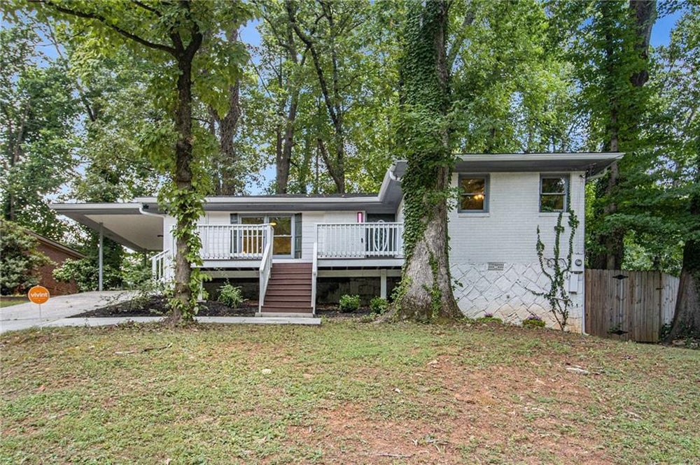 1428 David Circle, Decatur, GA 30032 - MLS# 7616503 - Coldwell Banker