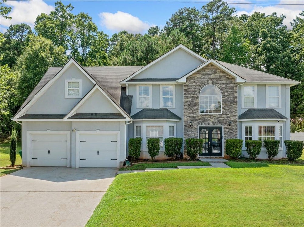 2307 Eagles Nest Circle, Decatur, GA 30035 - MLS# 7625150 - Coldwell Banker