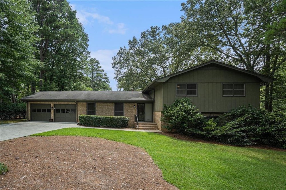 4951 Coldstream Drive, Atlanta, GA 30360 - MLS# 7628756 - Coldwell Banker