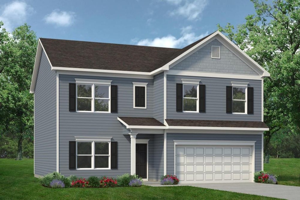 3 Busby Drive, Rome, GA 30161 - MLS# 7634098 - Coldwell Banker