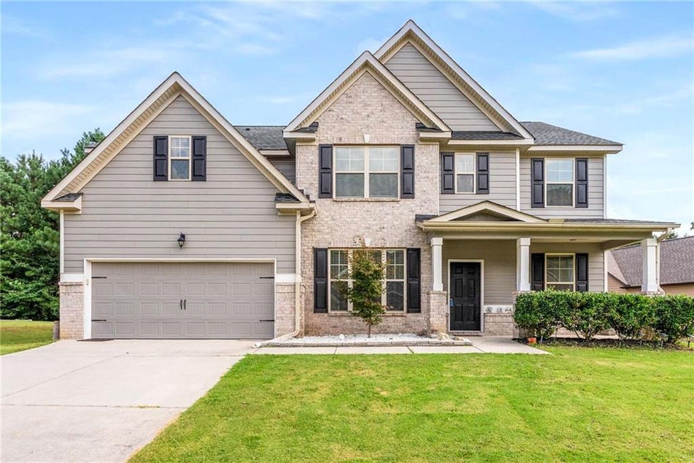 265 Huntleigh Chase Drive, Dallas, GA 30132 - MLS# 7644113 - Coldwell ...