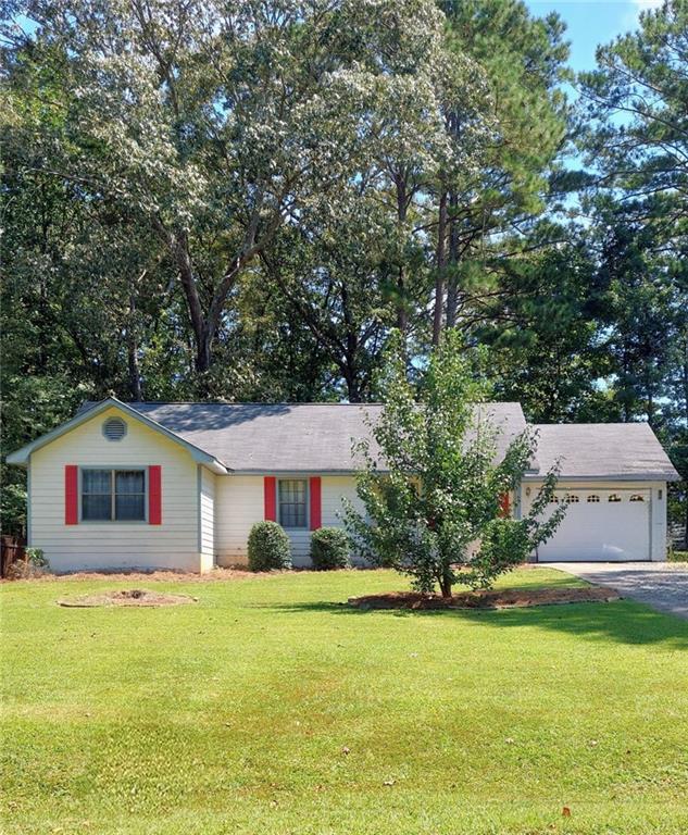 246 Old Atlanta Road, Stockbridge, GA 30281 - MLS# 7647646 - Coldwell ...