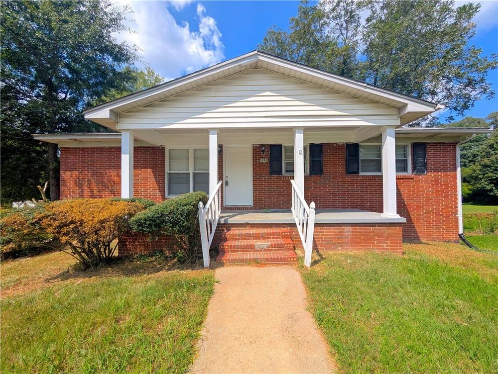 5243 Joan Of Arc Place, Atlanta, GA 30349 - MLS# 7649383 - Coldwell Banker