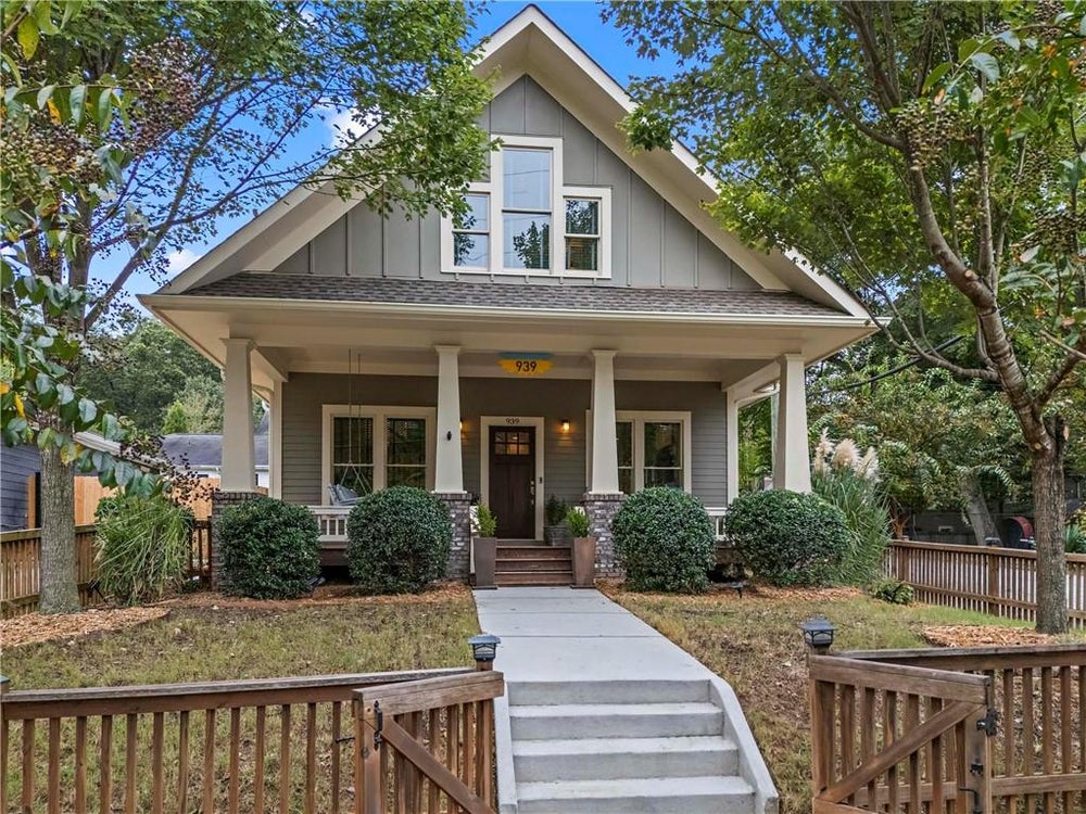 939 Cherokee Avenue Se, Atlanta, GA 30315 - MLS# 7660566 - Coldwell Banker