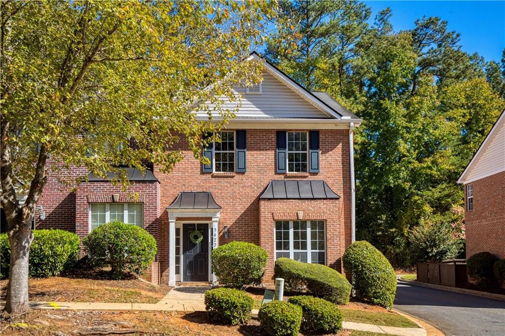 3422 Town Square Drive Nw #1, Kennesaw, GA 30144 - MLS# 7661419 ...