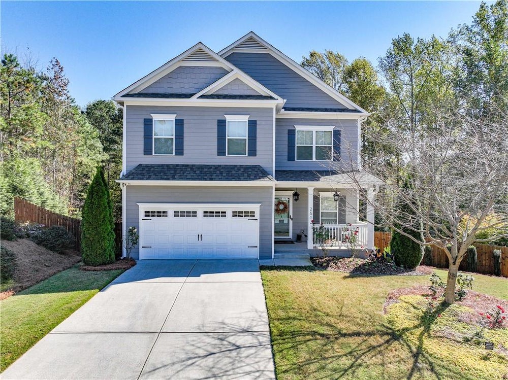 251 Mcgregor Lane, Dawsonville, GA 30534 - MLS# 7671421 - Coldwell Banker