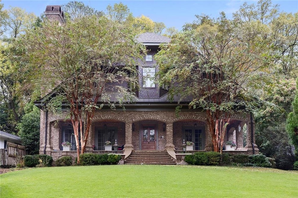 1640 Nottingham Way Ne, Atlanta, GA 30309 - MLS# 7673554 - Coldwell Banker