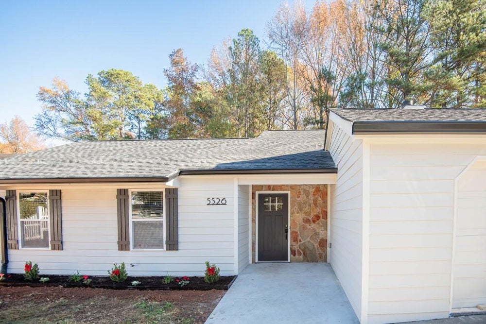 5526 Redan Road, Stone Mountain, GA 30088 - MLS# 7682589 - Coldwell Banker