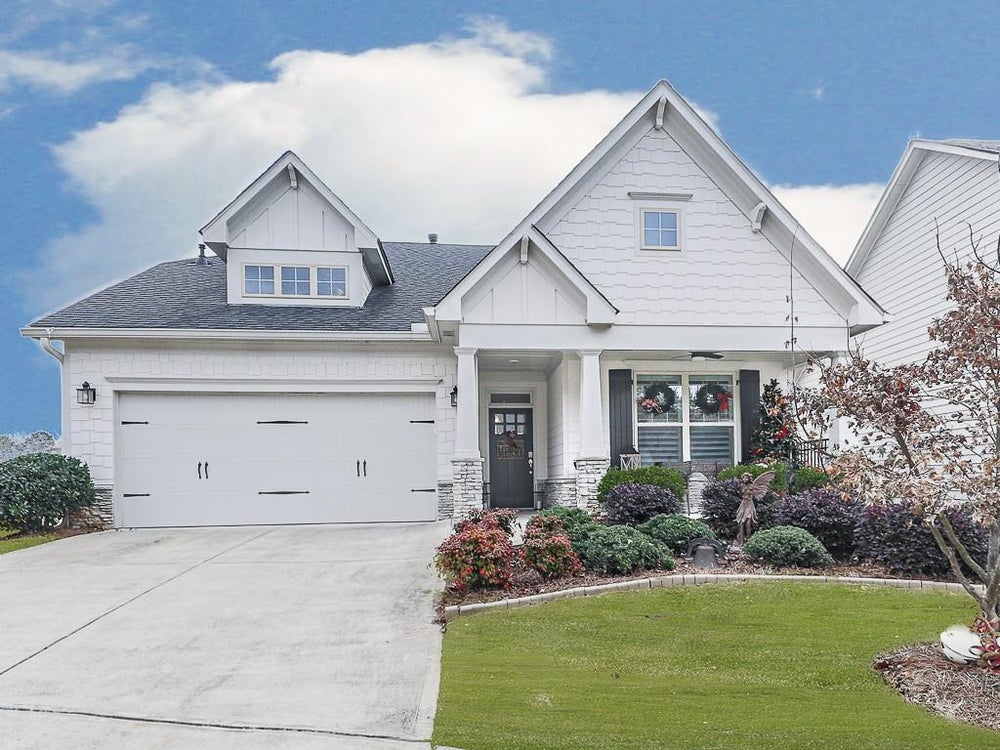 422 Laurel Spring Court, Canton, GA 30114 - MLS# 7688646 - Coldwell Banker