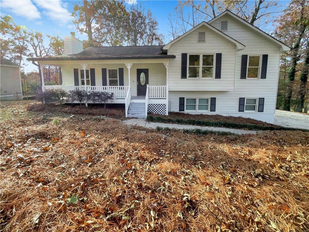 253 Mill Pointe Trail, Dallas, GA 30157 - MLS# 7689139 - Coldwell Banker