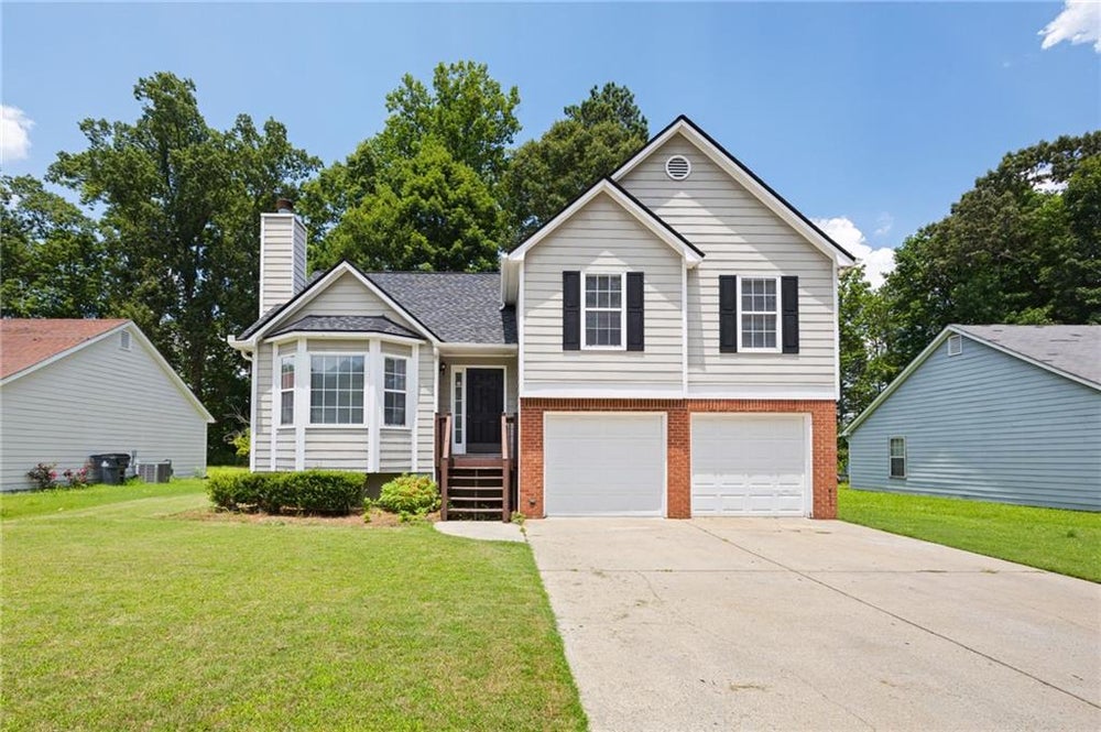 1093 Athena Court, Acworth, GA 30101 - MLS# 7691515 - Coldwell Banker