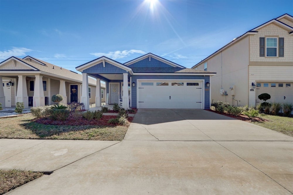 86170 Mainline Road, Yulee, FL 32097 - MLS# 106890 - Coldwell Banker