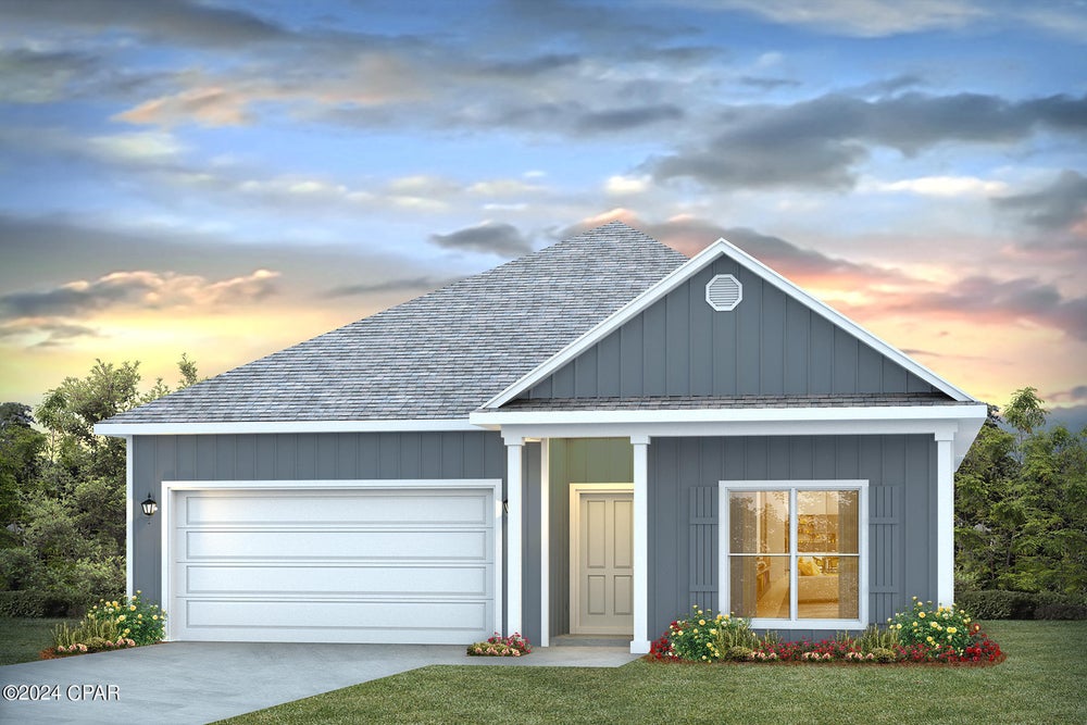 121 Needle Rush Drive, Port St. Joe, FL 32456 - MLS# 766038 - Coldwell ...