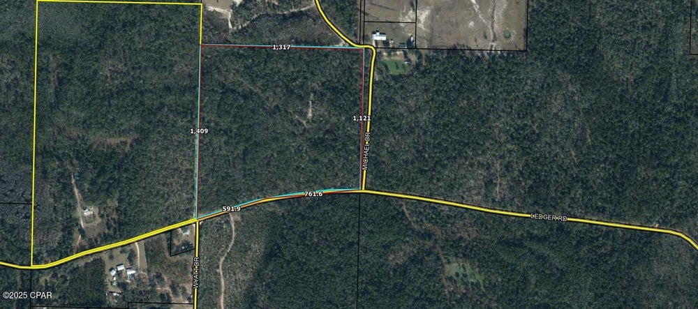 00 Michael Drive, Chipley, FL 32428 - MLS# 780911 - Coldwell Banker