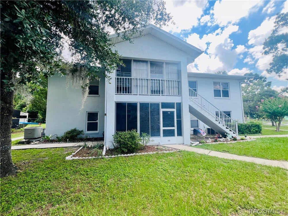 945 SE Mayo Drive, Crystal River, FL 34429 - MLS# 835504 - Coldwell Banker