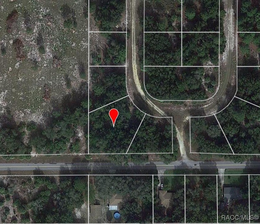 8552 N San Filippo Loop, Crystal River, FL 34428 - MLS# 841640 ...