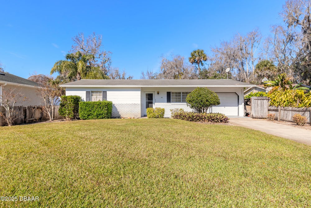 1034 Gary Boulevard, Daytona Beach, FL 32119 - MLS# 1208478 - Coldwell ...