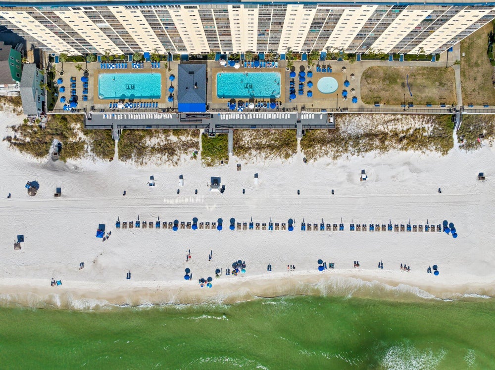 5801 Thomas Drive #315, Panama City Beach, FL 32408 - MLS# 970664 ...