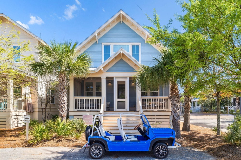 89 Clipper Street, Inlet Beach, FL 32461 - MLS# 973798 - Coldwell Banker