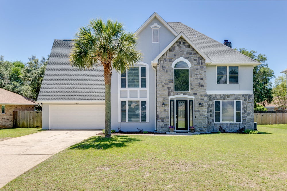 2812 Arnold Palmer Court, Shalimar, FL 32579 - MLS# 975616 - Coldwell ...