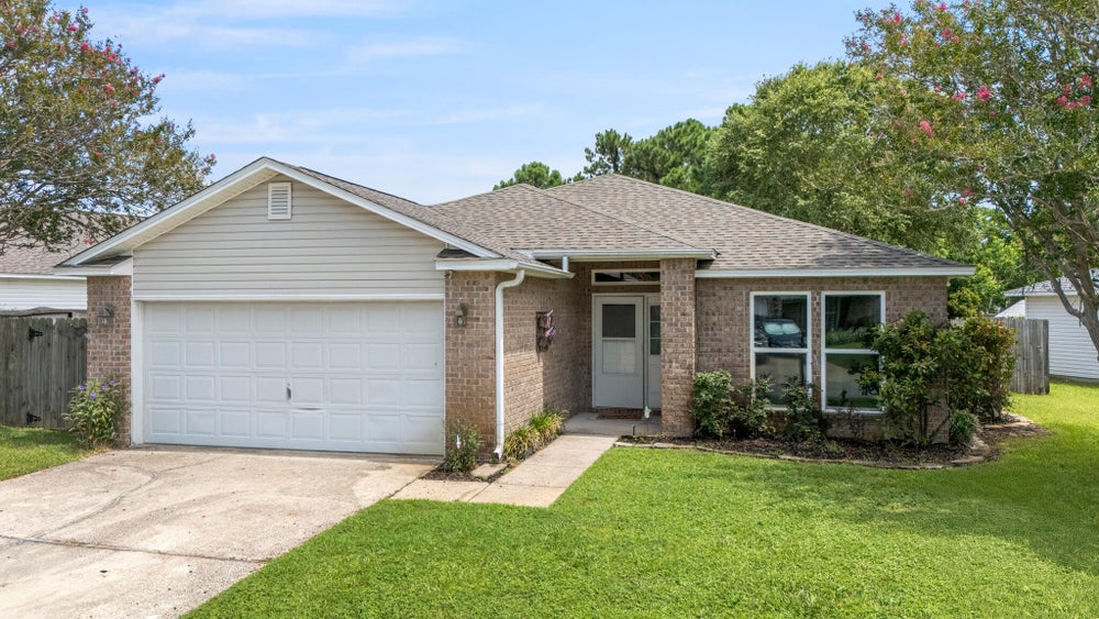 6318 Heronwalk Drive, Gulf Breeze, FL 32563 - MLS# 980029 - Coldwell Banker