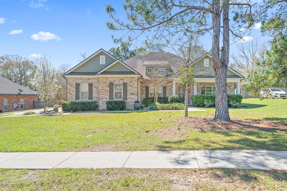 1468 Mill Creek Drive, Baker, FL 32531 - MLS# 984063 - Coldwell Banker