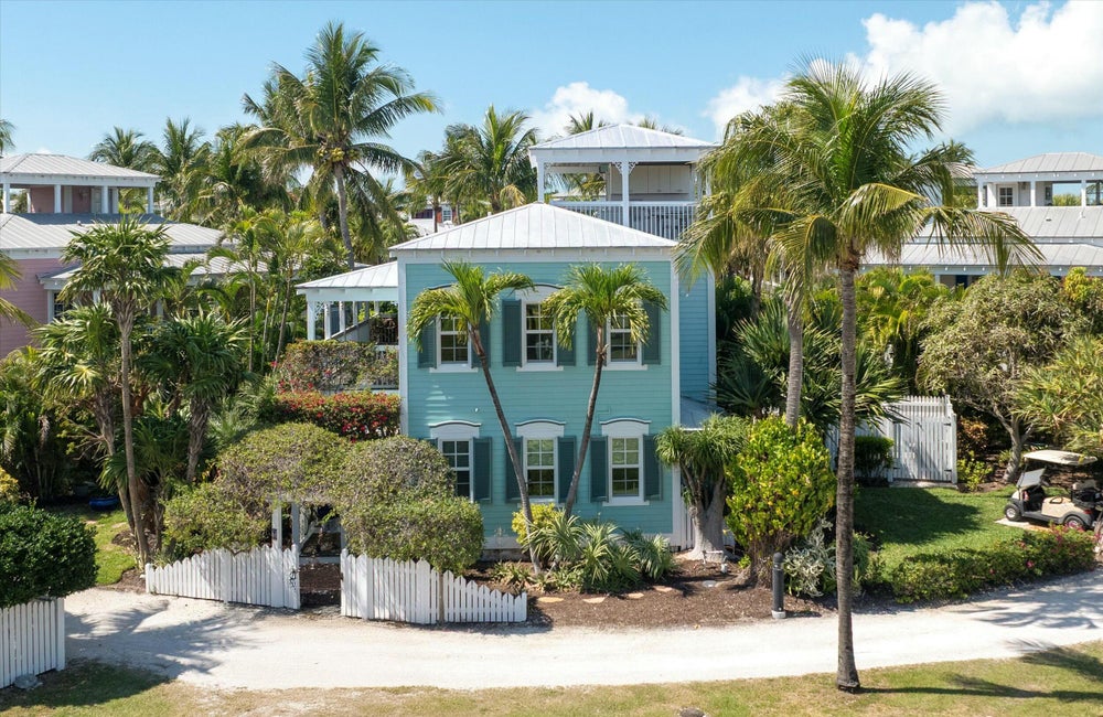 68 Sunset Key Drive, Sunset Key, FL 33040 - MLS# 618441 - Coldwell Banker