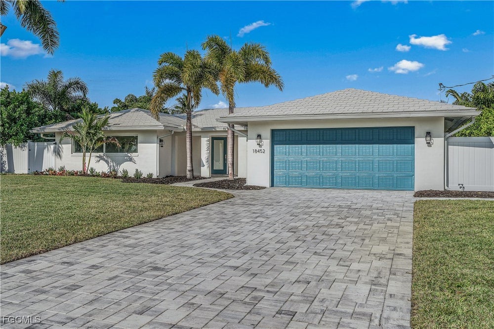 18452 Cutlass Drive, Fort Myers Beach, FL 33931 - MLS# 2025024119 ...