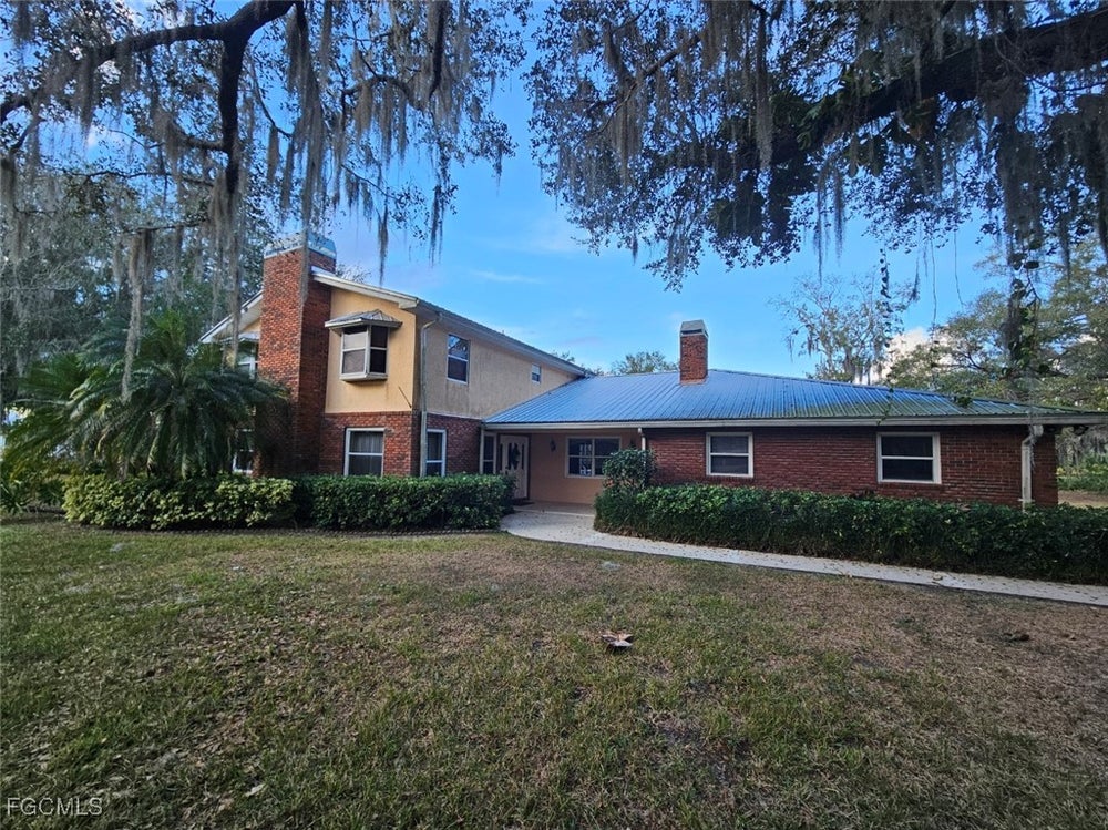 3680 Ft Denaud Road, Labelle, FL 33935 - MLS# 2025024656 - Coldwell Banker