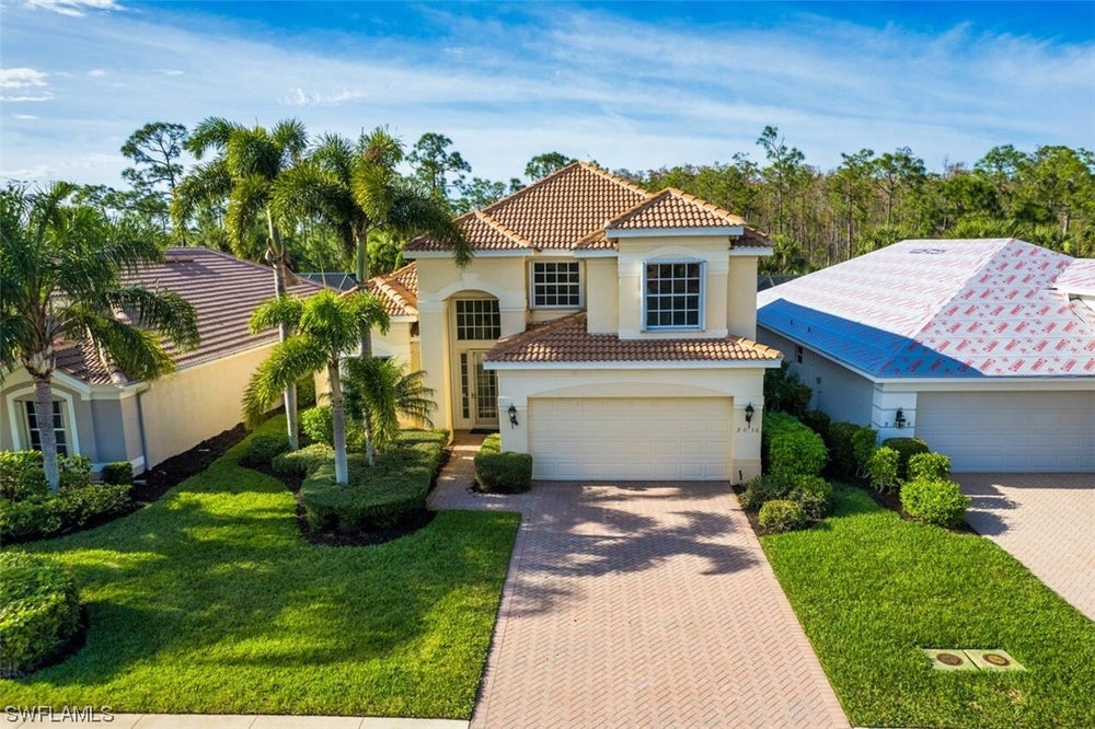 9036 Shadow Glen Way, Fort Myers, FL 33913 - MLS# 224002506 - Coldwell ...