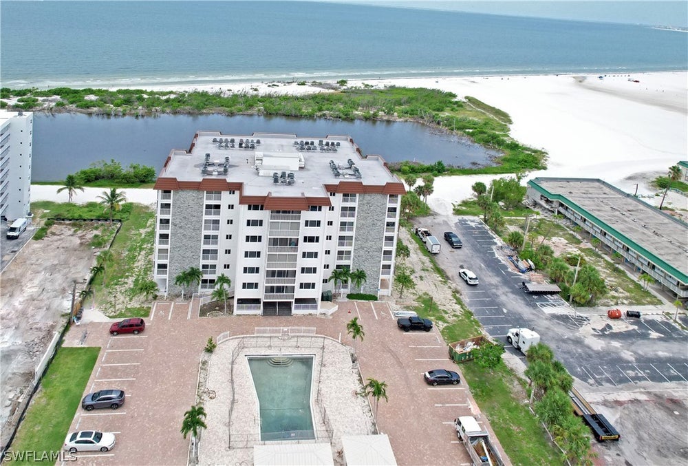 6900 Estero Boulevard #406, Fort Myers Beach, FL 33931 - MLS# 224057075 ...
