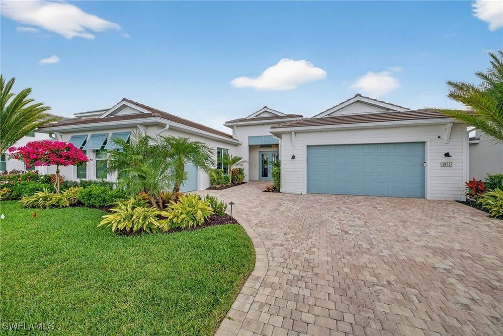 9171 Wisteria Way, Naples, FL 34114 - MLS# 225076628 - Coldwell Banker