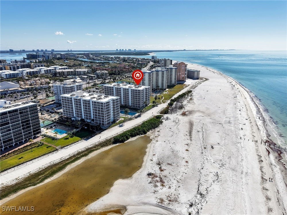 7150 Estero Boulevard #506, Fort Myers Beach, FL 33931 - MLS# 226003613 ...
