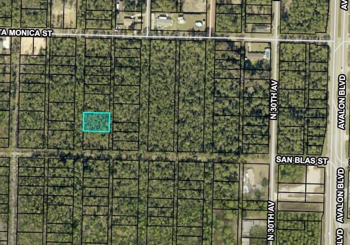 2862 N 27th Avenue, Milton, FL 32583 - MLS# 990003 - Coldwell Banker
