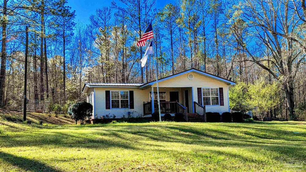 10505 Hwy 17, Gilbertown, AL 36908 - MLS# 660870 - Coldwell Banker