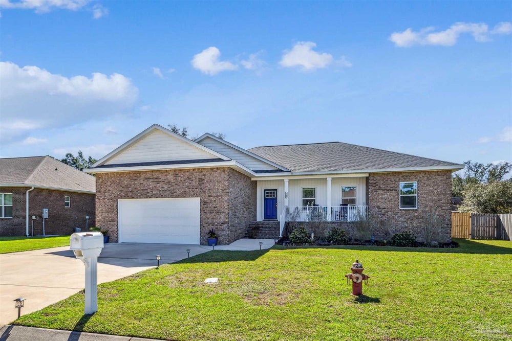 5709 Kailey Rd, Milton, FL 32583 - MLS# 661152 - Coldwell Banker