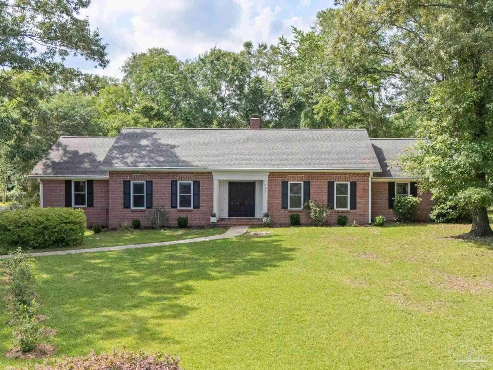 500 Timber Ridge Dr, Pensacola, FL 32534 - MLS# 665167 - Coldwell Banker