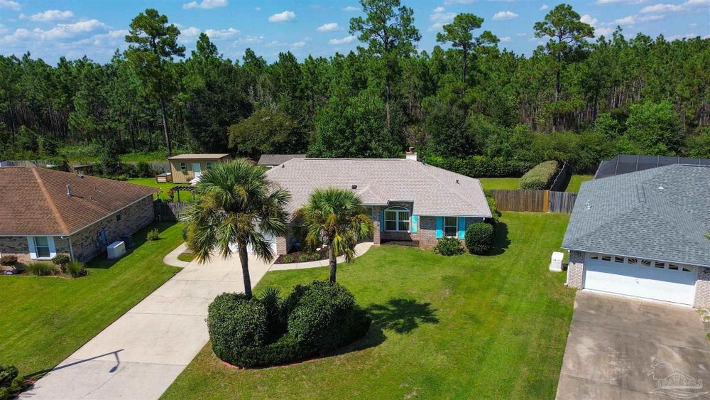 1956 Southwind Cir, Pensacola, FL 32506 - MLS# 670431 - Coldwell Banker