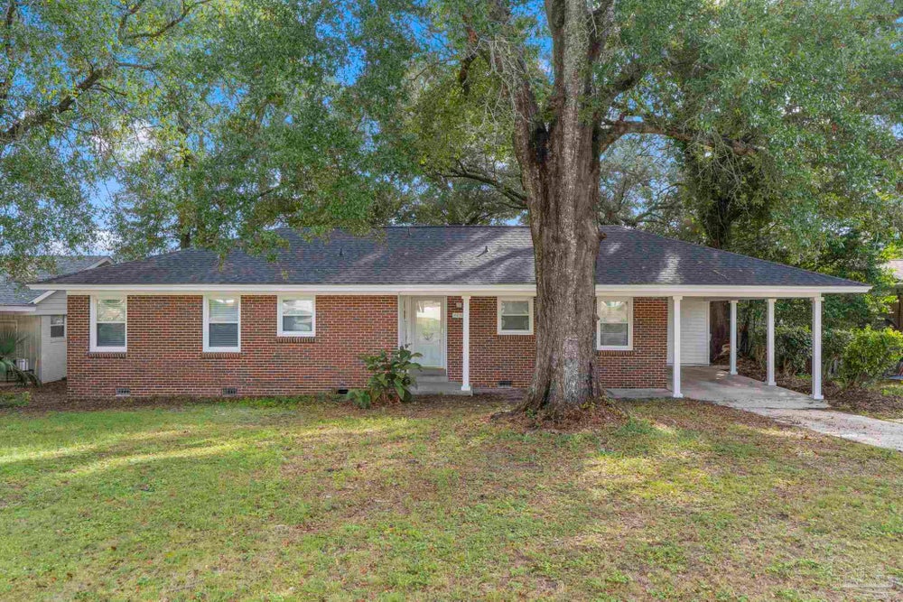 4252 Acacia Dr, Pensacola, FL 32503 - MLS# 672072 - Coldwell Banker