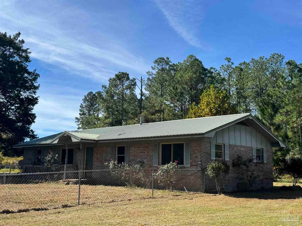 6041 Hwy 97 A, Mcdavid, FL 32568 - MLS# 672899 - Coldwell Banker