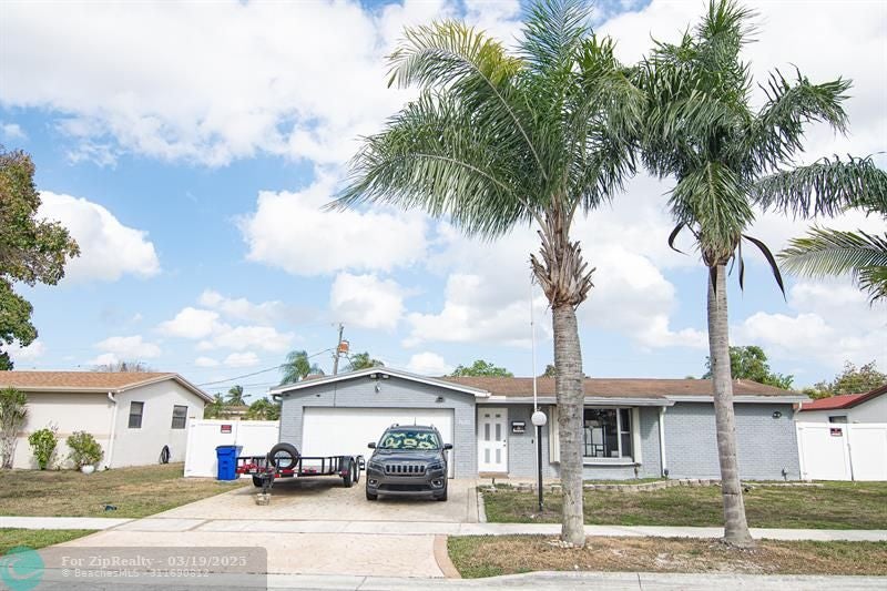 1492 NW 65th Ter, Margate, FL 33063 - MLS# F10493197 - Coldwell Banker