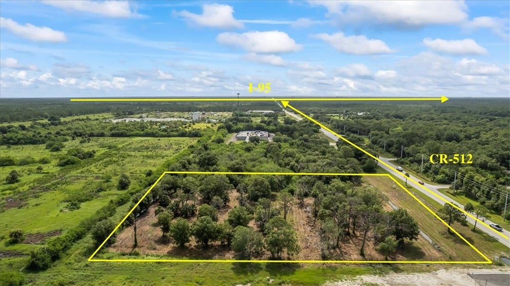 TBD 512 Road, Fellsmere, FL 32948 - MLS# 289606 - Coldwell Banker