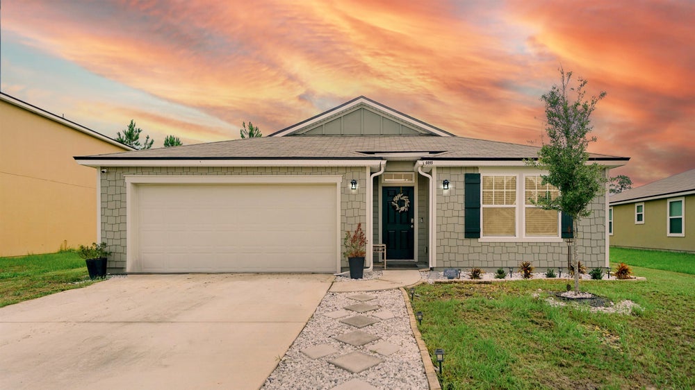 6095 Black Stallion Dr, Jacksonville, FL 32234 - MLS# 252324 - Coldwell ...