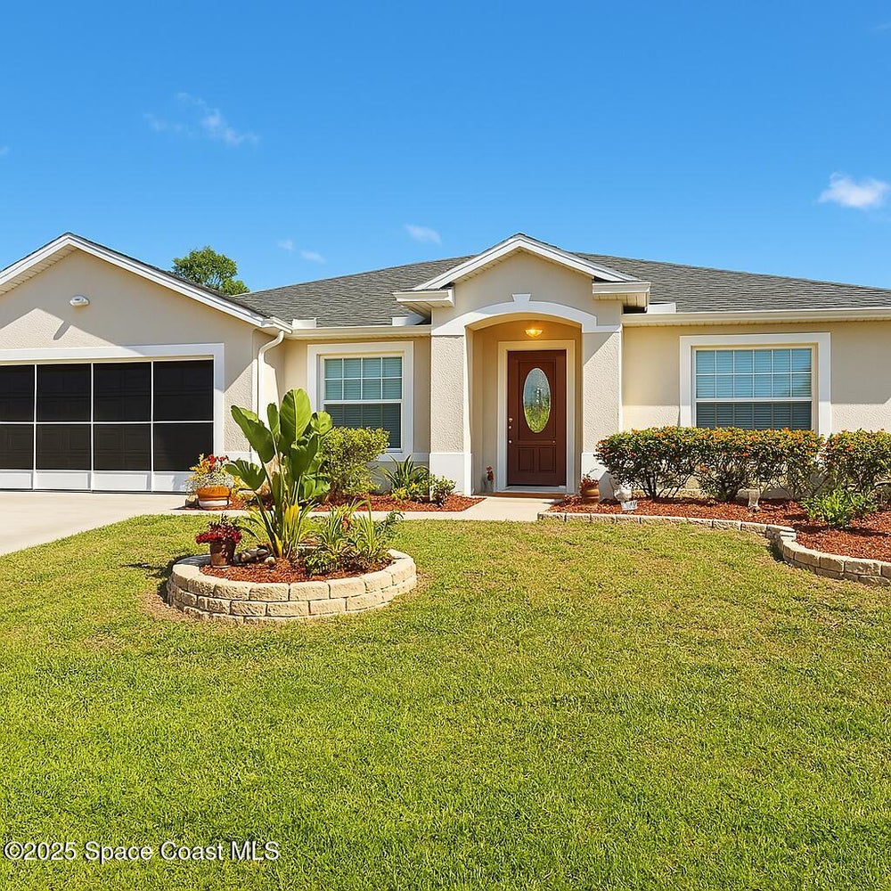 1230 Gustrow Avenue Nw, Palm Bay, FL 32907 - MLS# 1041629 - Coldwell Banker