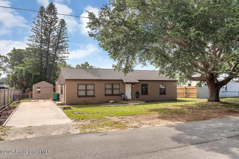 1342 Gary Drive, Merritt Island, FL 32952 - MLS# 1048015 - Coldwell Banker