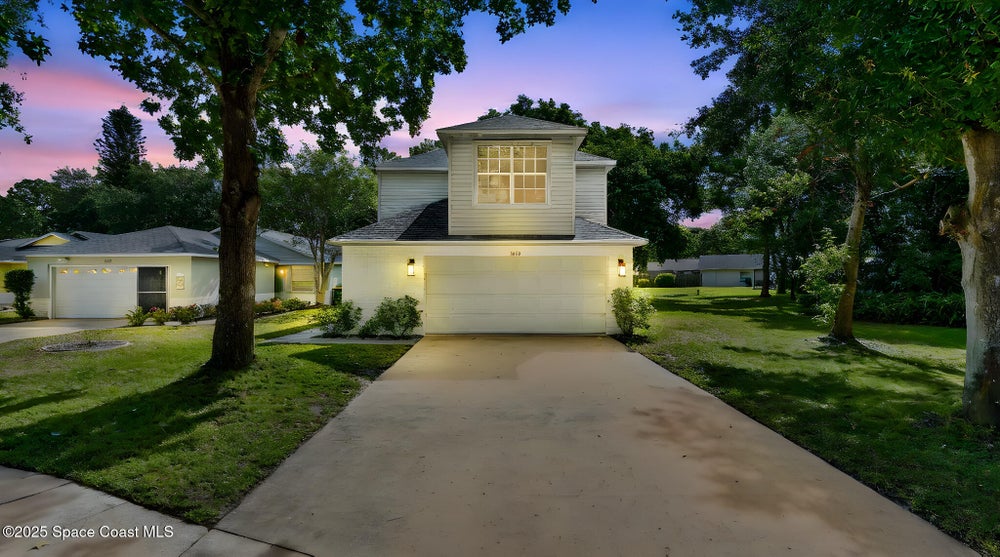 3010 Coventry Court, Cocoa, FL 32926 - MLS# 1050140 - Coldwell Banker