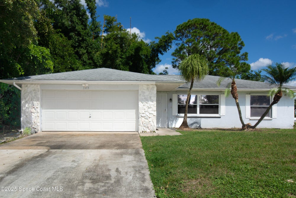 1313 Gillott Street Nw, Palm Bay, FL 32907 - MLS# 1059898 - Coldwell Banker